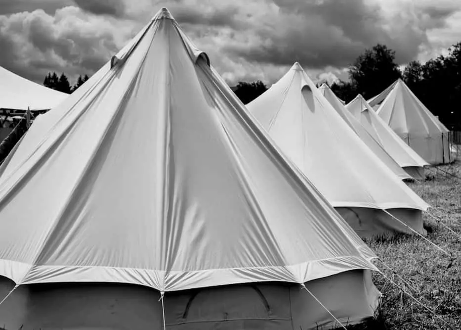 The Story of Thomas Edison and Henry Ford’s Epic Smoky Mountain Camping ...